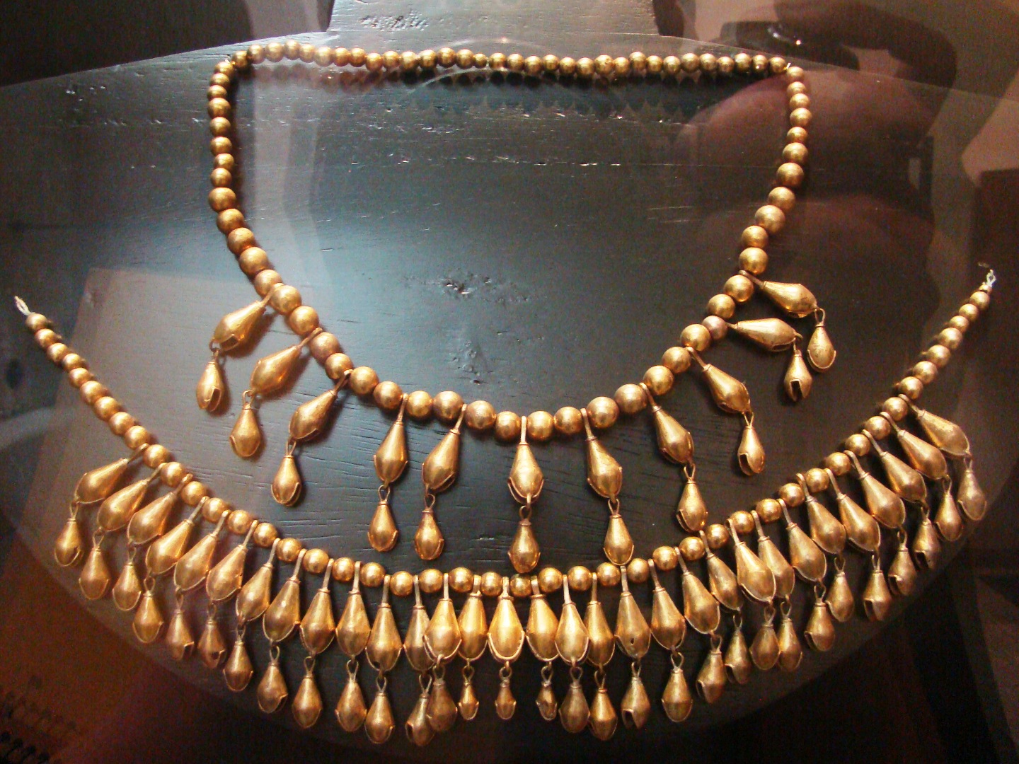 Mixtec art and sculpture