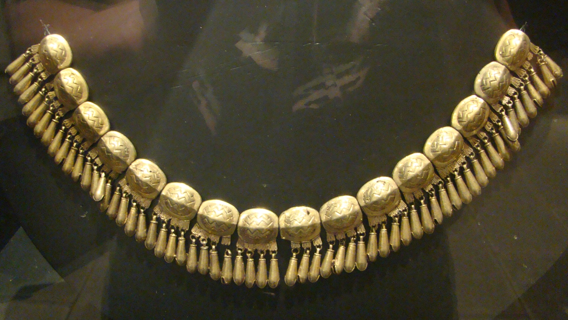 Mixtec art and sculpture