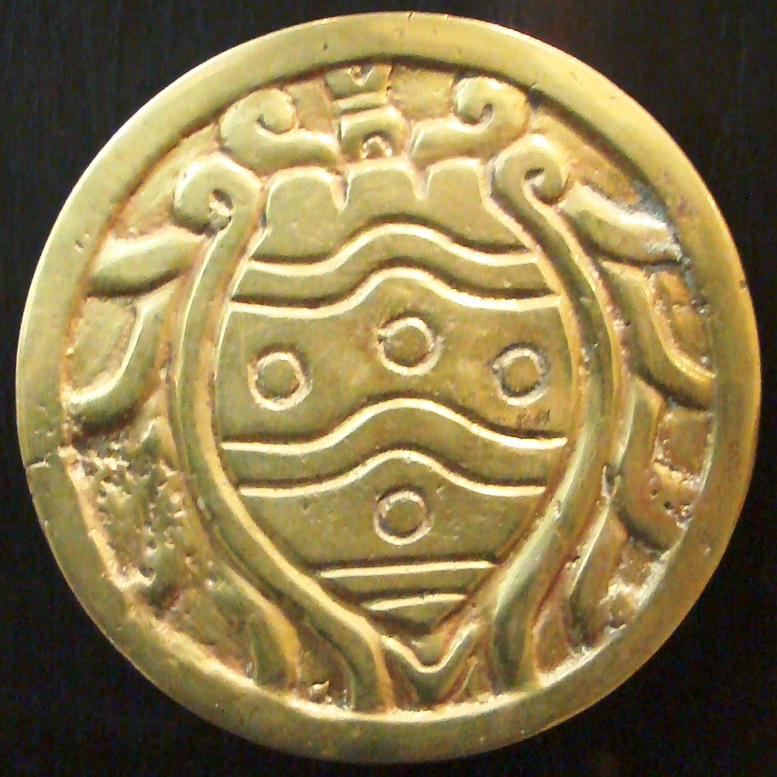 Mixtec art and sculpture